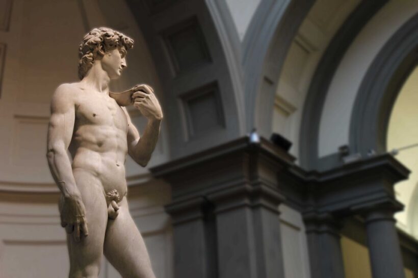 Florence: Walking Tour with Accademia Gallery - What to Expect and Why It Matters