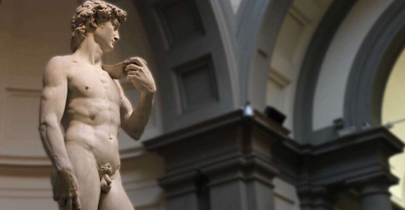 Florence: Walking Tour with Accademia Gallery - Reviews in Action
