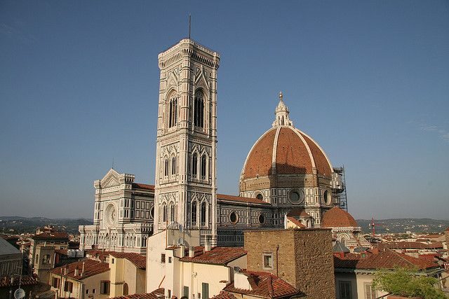 Florence: Walking Tour with Accademia & Uffizi Galleries - Key Points