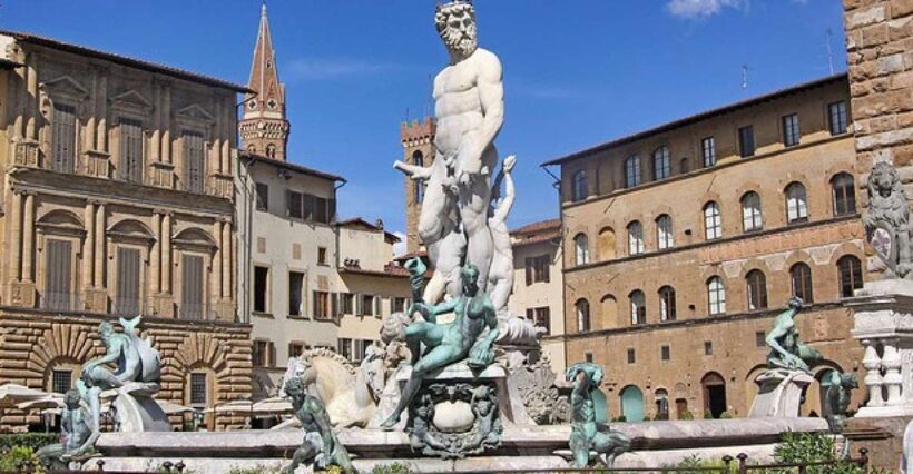 Florence: Walking Tour with Accademia & Uffizi Galleries - Authentic Insights from Reviews