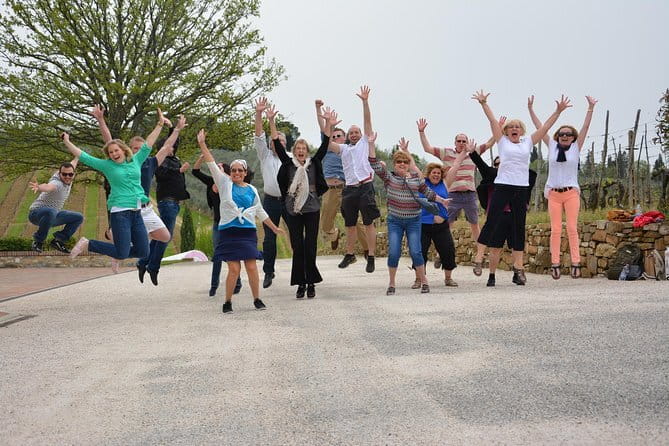 Florence Walking Tour with David & Duomo: Small Group or Private - Final Thoughts