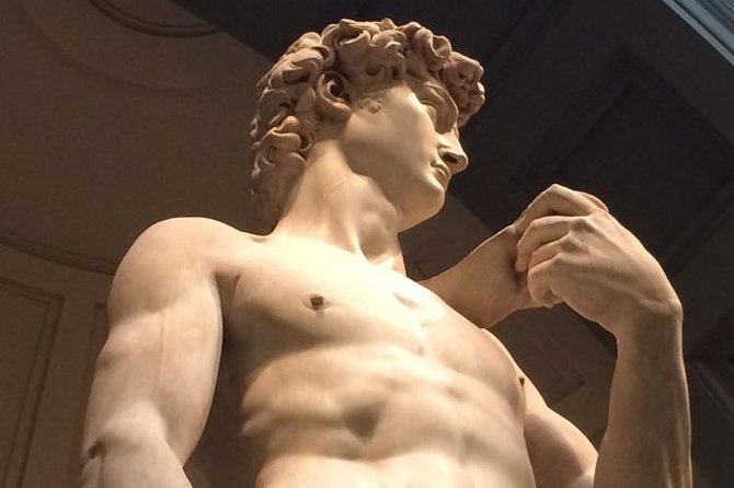 Florence Walking Tour With David & Duomo: Small Group or Private - Highlights of the Tour