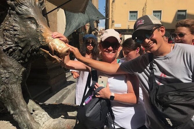 Florence Walking Tour With David & Duomo: Small Group or Private - Important Considerations