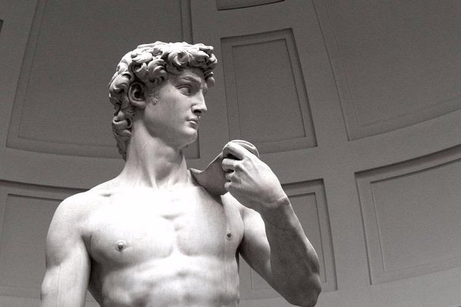 Florence Walking Tour With David & Duomo: Small Group or Private - Meeting Point