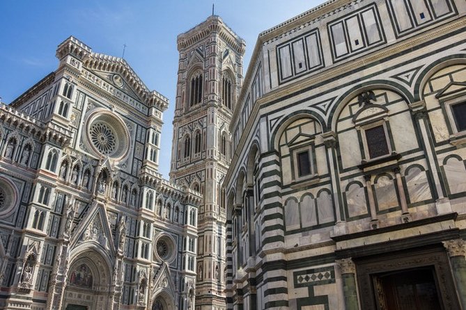Florence Walking Tour With David & Duomo: Small Group or Private - Tour Recommendations