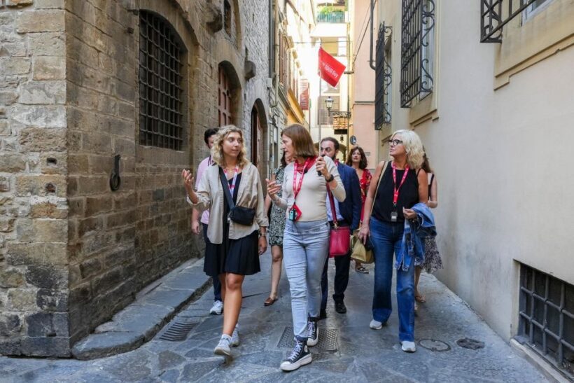 Florence: Walking Tour with David, Duomo & Uffizi Gallery - FAQ