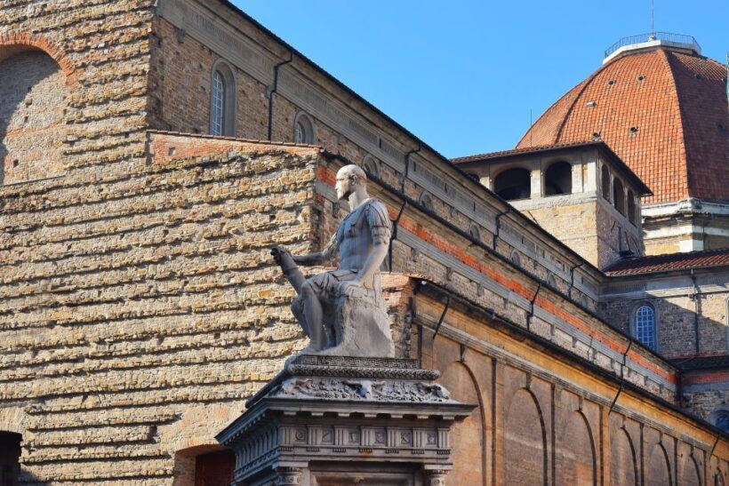 Florence: Walking Tour with Guided Visit to The Duomo - An In-Depth Look at the Tour Experience