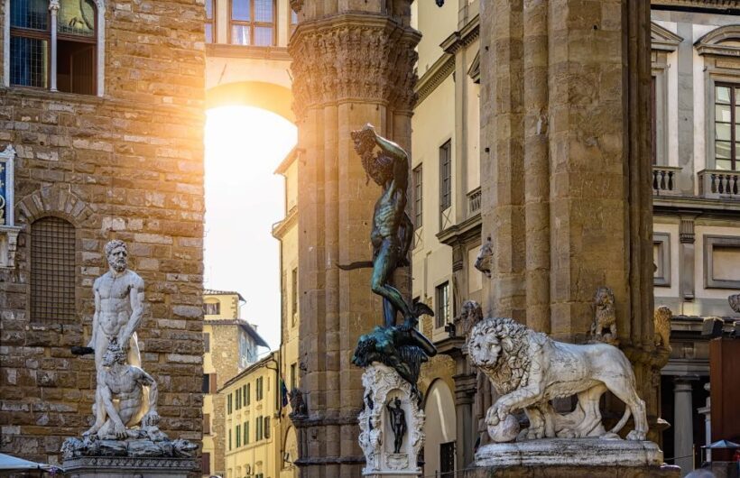 Florence: Walking Tour with Guided Visit to The Duomo - Authentic Feedback from Travelers