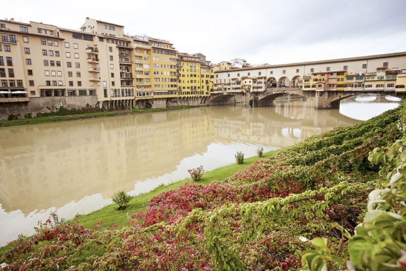 Florence: Walking Tour with Skip-the-Line Accademia Gallery - What’s Included and What’s Not