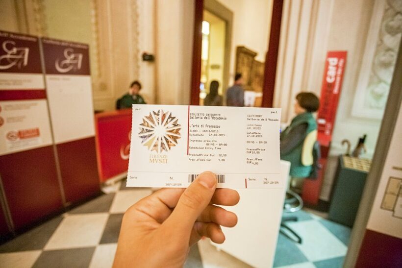 Florence: Walking Tour with Skip-the-Line Accademia Gallery - Who Is This Tour Best For?