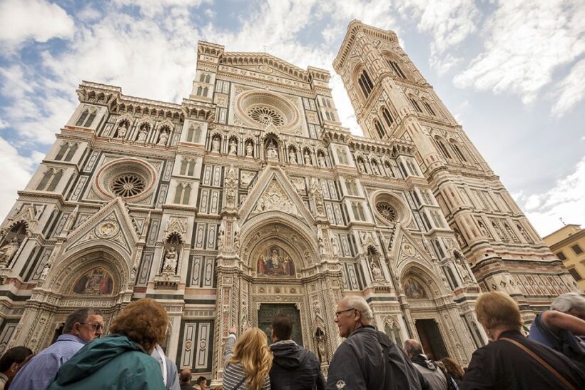 Florence: Walking Tour with Skip-the-Line Accademia Gallery - Final Thoughts