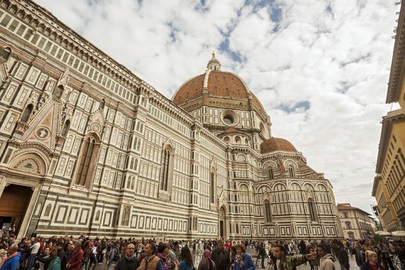 Florence: Walking Tour with Skip-the-Line Accademia Gallery - FAQ