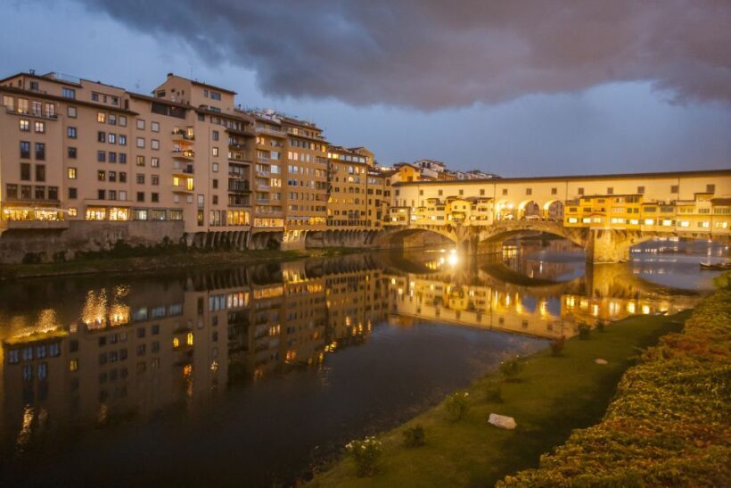 Florence: Walking Tour with Skip-the-Line Accademia & Uffizi - A Practical Breakdown of Your Florence Experience