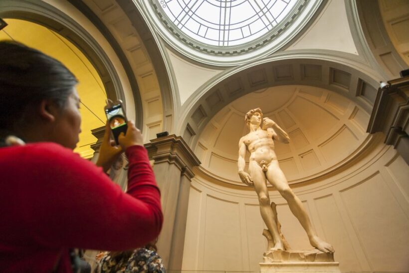 Florence: Walking Tour with Skip-the-Line Accademia & Uffizi - The Sum Up: Who Will Love This Tour?