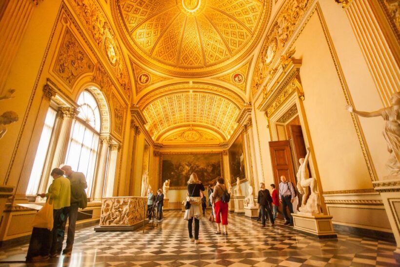 Florence: Walking Tour with Skip-the-Line Accademia & Uffizi - FAQs About the Florence Walking Tour with Skip-the-Line Accademia & Uffizi