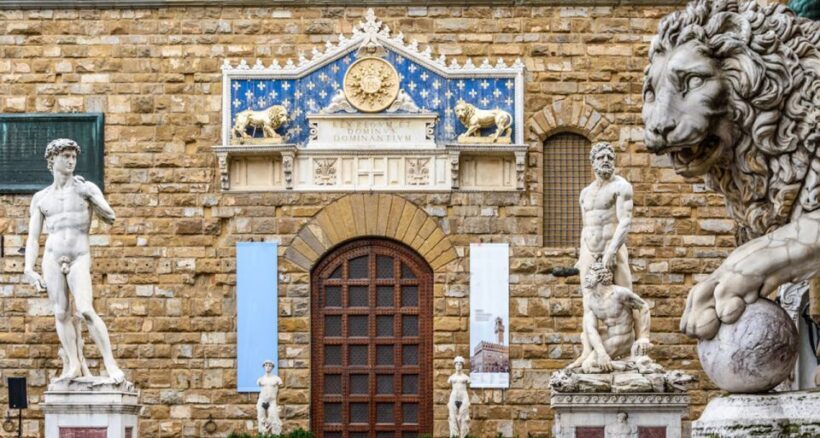 Florence: Walking Tour with Uffizi and Accademia Gallery - Key Points