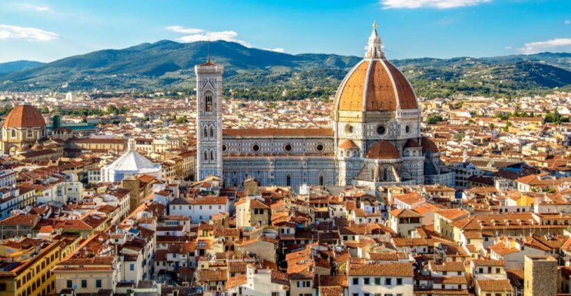 Florence: Walking Tour with Uffizi and Accademia Gallery - Introduction: A Practical Look at Florence’s Artistic Heart