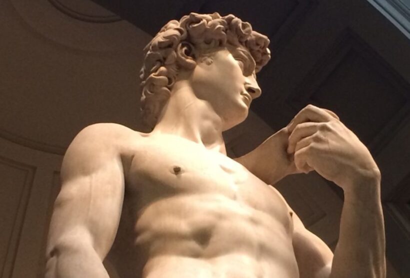 Florence: Walking Tour with Uffizi and Accademia Gallery - The Itinerary: A Day in Florence’s Art and Heart