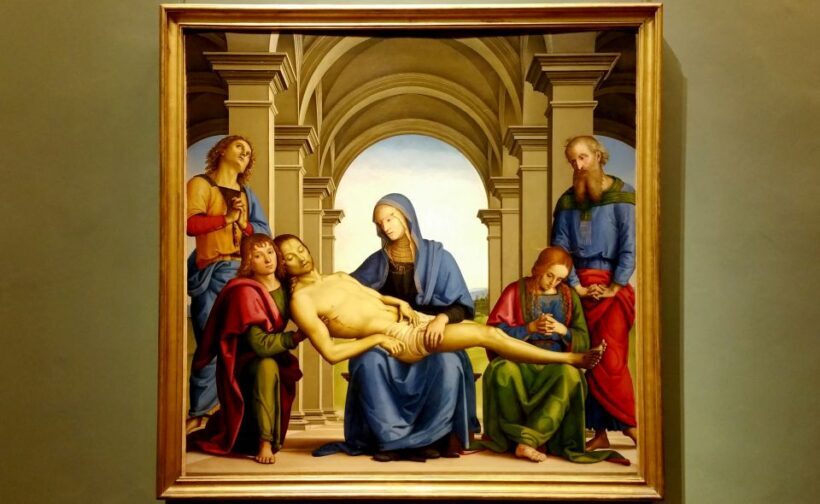 Florence: Walking Tour with Uffizi Gallery Guided Tour - FAQs