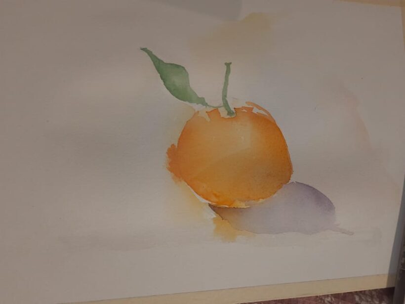 Florence: Watercolor painting class in a local Art Studio - Discover the Art of Watercolor in Florence: A Hands-On Studio Experience