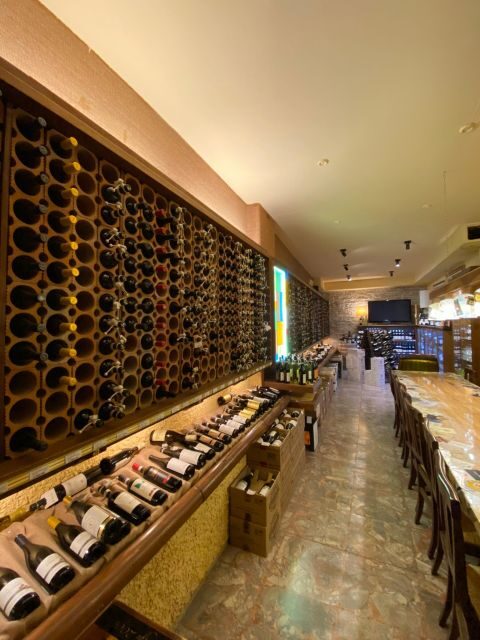 Florence: Wine Tasting and Lunch Experience - Who Should Consider This Tour?