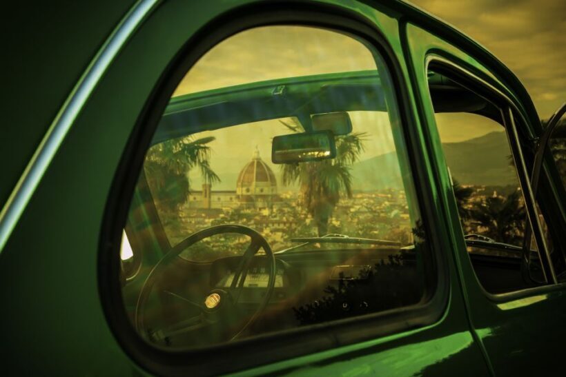 Florence Wine Tasting and Tuscan Lunch in a Vintage Fiat 500 - Who Should Consider This Tour?