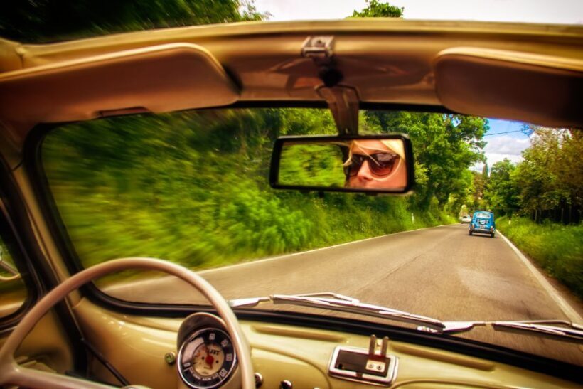 Florence Wine Tasting and Tuscan Lunch in a Vintage Fiat 500 - FAQ