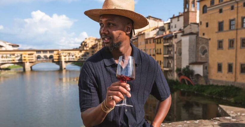 Florence: Wine-tasting Experience in Front of Ponte Vecchio - Why This Experience Is a Great Value