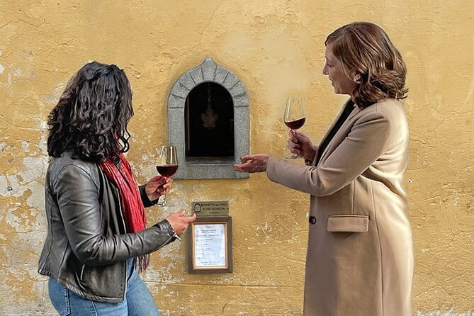 Florence Wine Tasting Experience with Seven Types of Tuscan Wine - FAQs