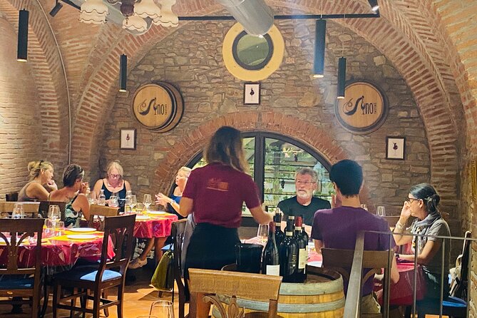 Florence Wine Tasting Experience with Three Types of Tuscan Wine - Final Thoughts on the Florence Wine Tasting