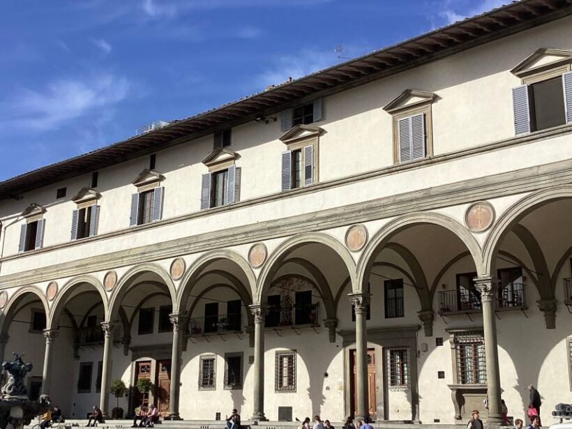Florence: Wine Windows Walk with Wine Tasting and Appetizers - What You’ll Love About This Experience