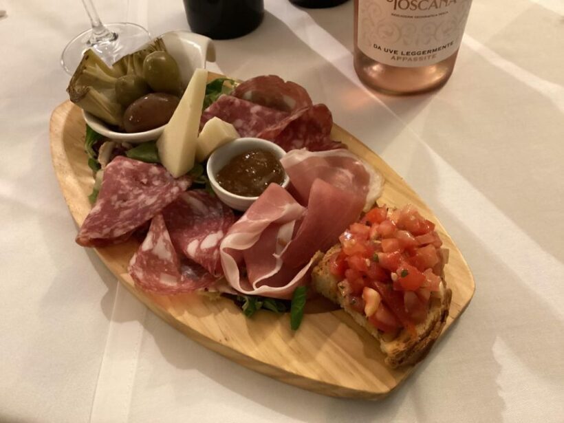Florence: Wine Windows Walk with Wine Tasting and Appetizers - Costs & Value: Is It Worth It?