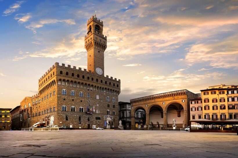 Florence: Women of Florence Private Walking Tour - The Experience from Reviews