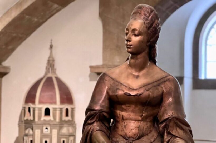 Florence: Women of Florence Private Walking Tour - FAQ