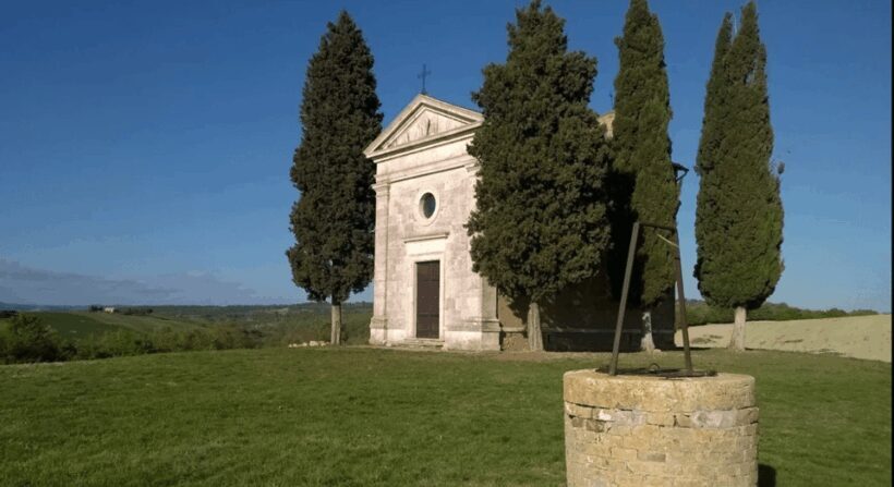 Florence:Day Tour to Siena&Baccoleno&Chapel w/ PrivateDriver - Discovering Tuscany with a Private Driver: A Detailed Look
