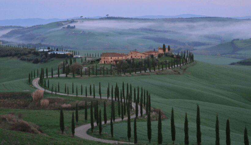 Florence:Day Tour to Siena&Baccoleno&Chapel w/ PrivateDriver - FAQ