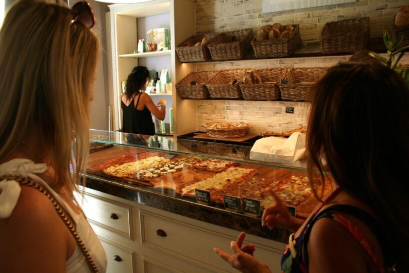 Florence:Dolce Vita by Day Market Tour & Pasta Making Class - Key Points