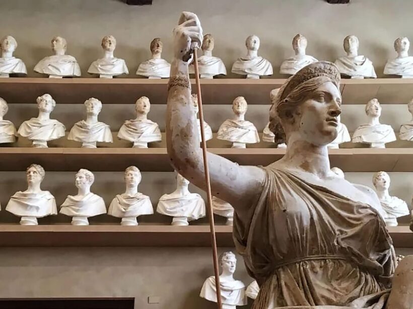 Florence's Accademia Tour: See David, Prisoners, and More - Analyzing the Value