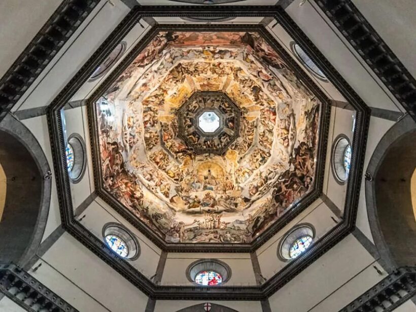 Florence's Opera del Duomo Tour: Dome, Crypt, and Museum - Key Points
