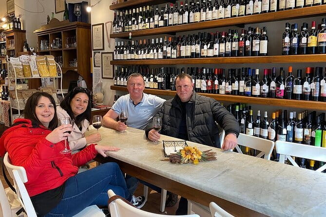 Florences Ultimate Food Tour: Full Tuscan Meal by Do Eat Better - What You’ll Love About This Tour