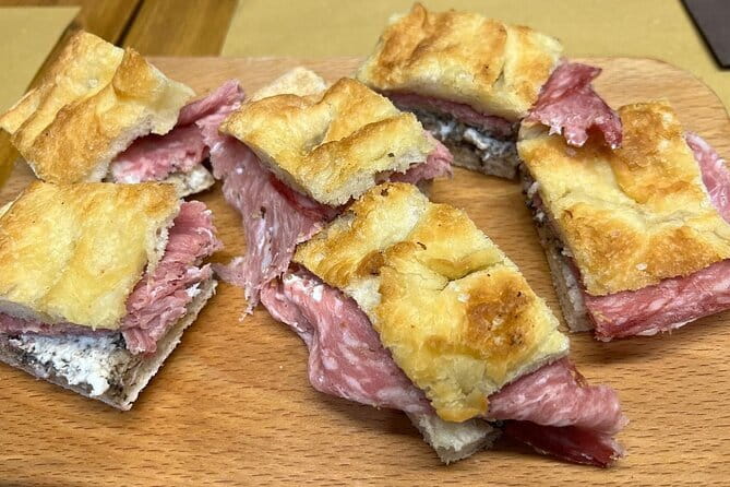 Florences Ultimate Food Tour: Full Tuscan Meal by Do Eat Better - Practical Details and Logistics