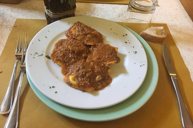 Florences Ultimate Food Tour: Full Tuscan Meal by Do Eat Better - The Sum Up