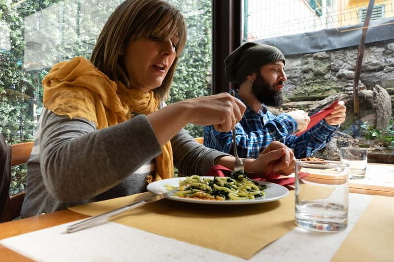 Florences Ultimate Food Tour: Full Tuscan Meal with a Local - A Deep Dive into Florence’s Ultimate Food Tour