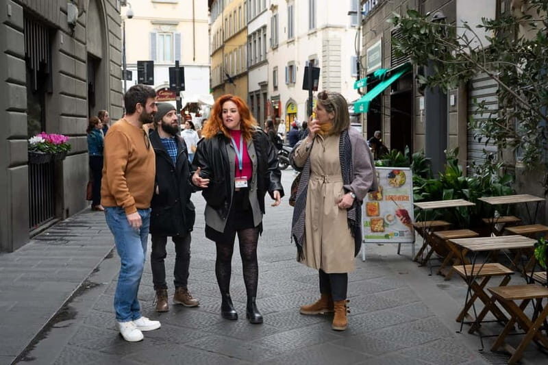 Florences Ultimate Food Tour: Full Tuscan Meal with a Local - Pricing, Value, and Practical Tips