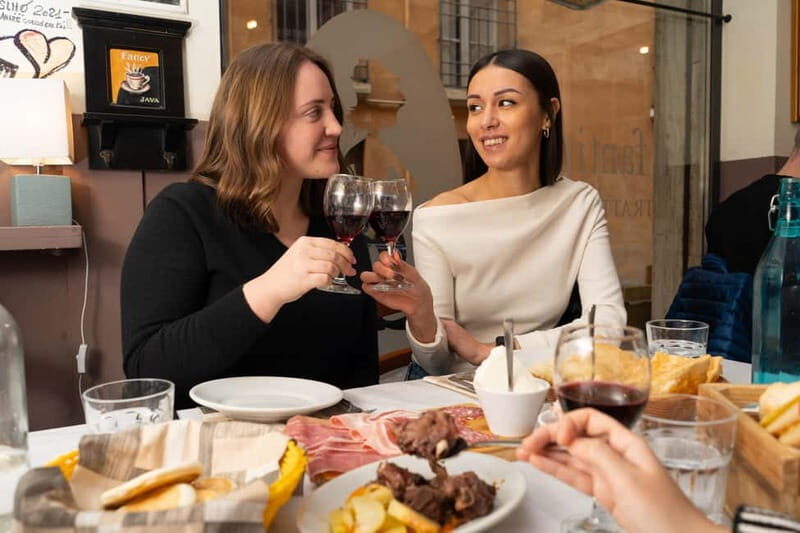 Florences Ultimate Food Tour: Full Tuscan Meal with a Local - Who Will Love This Tour?
