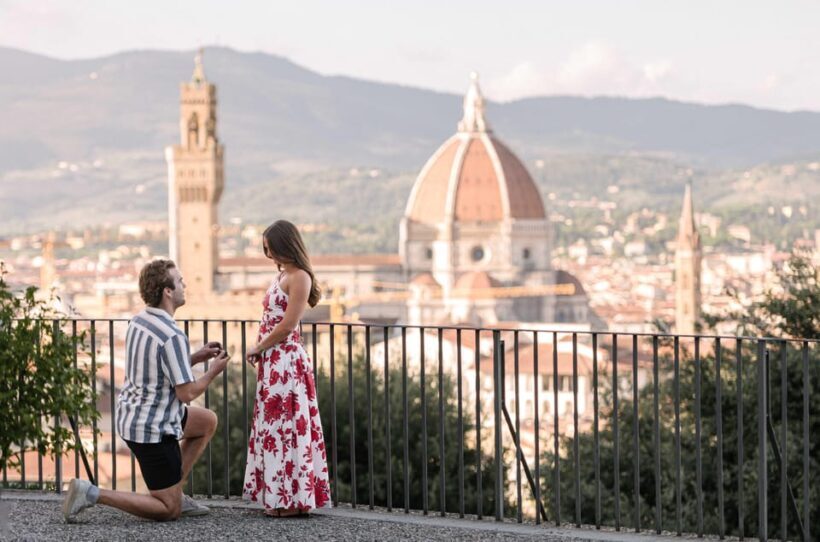 Florence&Tuscany: Private Photoshoot with a Professional - Key Points