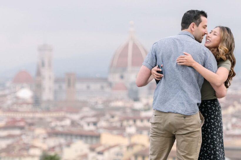 Florence&Tuscany: Private Photoshoot with a Professional - An In-Depth Look at the Tuscany Private Photoshoot