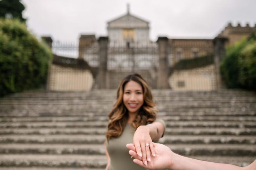 Florence&Tuscany: Private Photoshoot with a Professional - The Sum Up