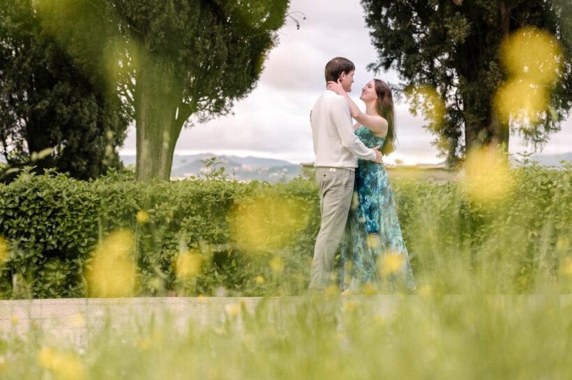Florence&Tuscany: Private Photoshoot with a Professional - FAQ