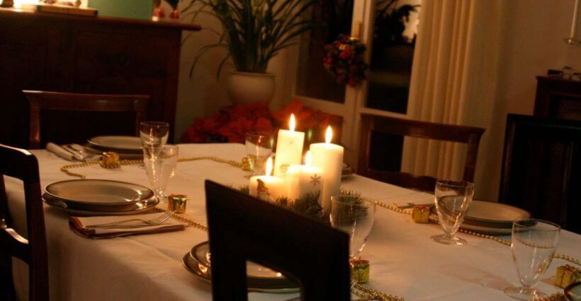 Florentine Countess Kitchen Lesson and Dinner - Key Points